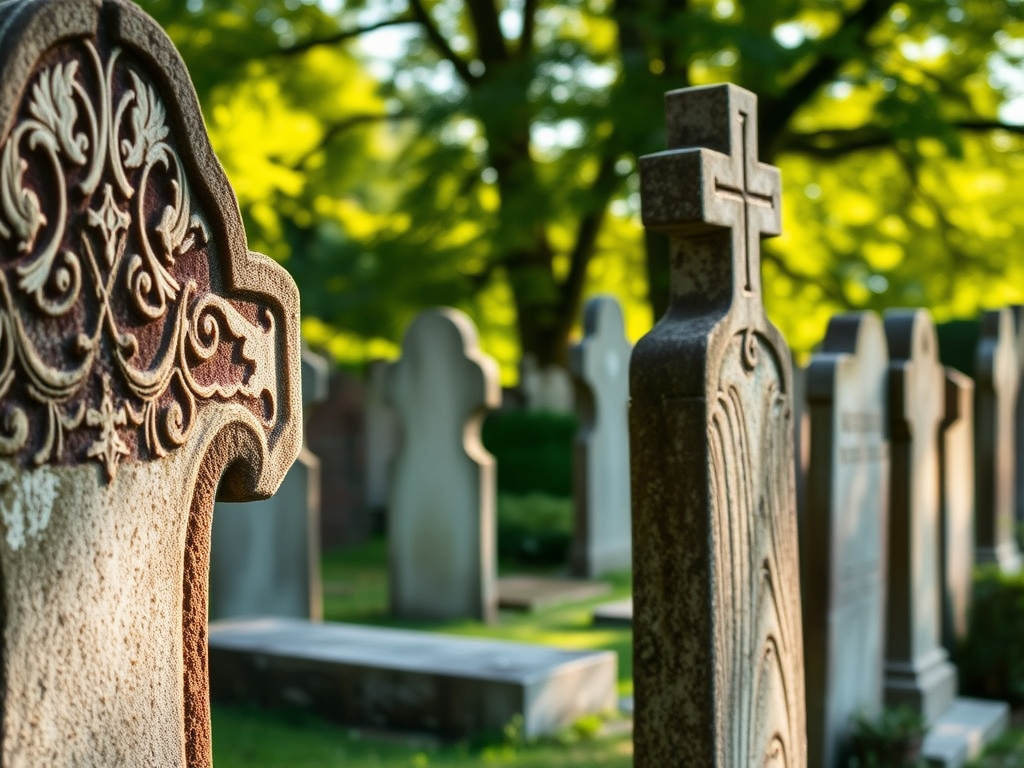 Parish Burial Ground – Buckhorn Weston and Kington Magna Parish Council