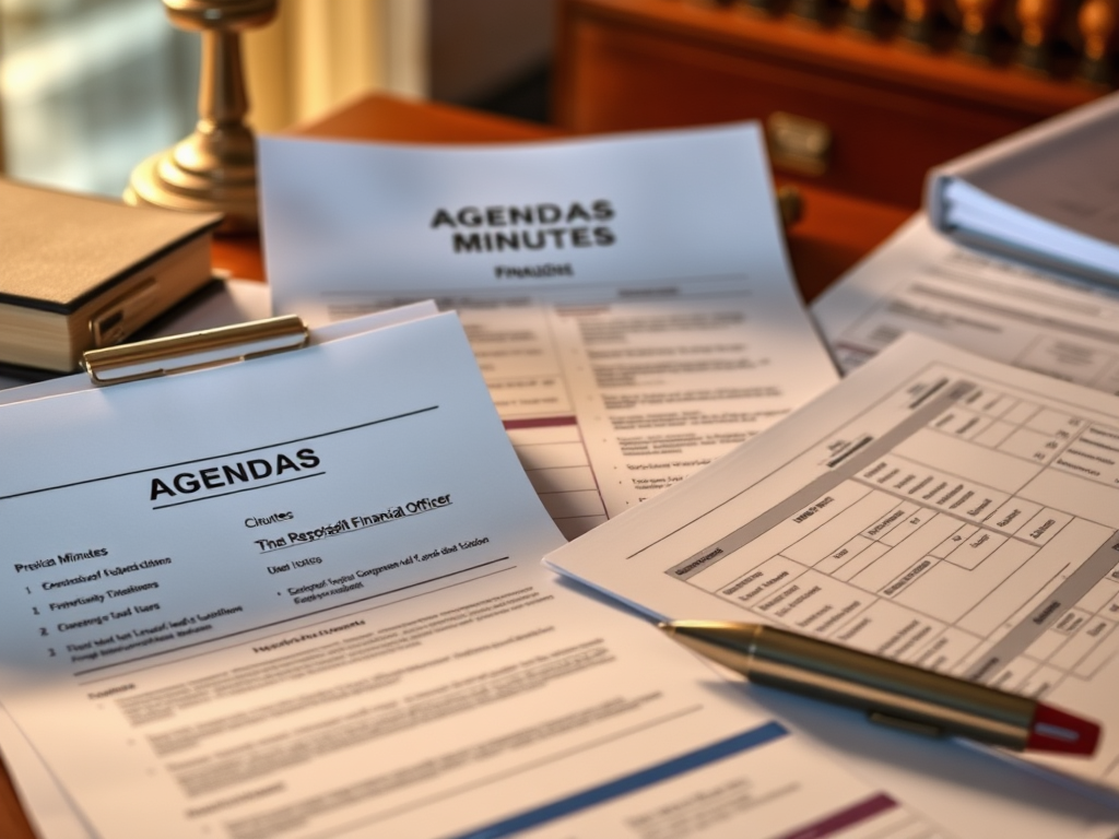 Parish Clerk & RFO – Buckhorn Weston and Kington Magna Parish Council